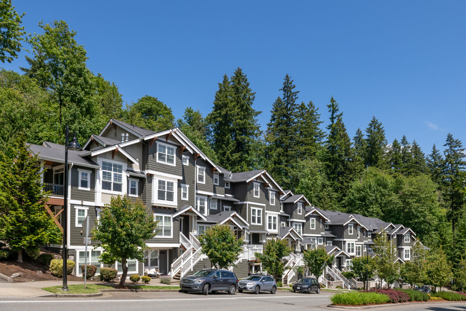 Availability - property